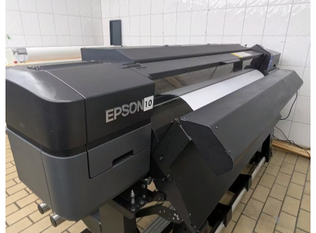 Digitalna štampa Epson SC-60600L Verified seller