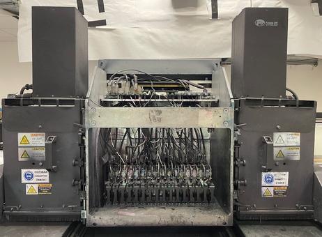 Digitalna štampa NUR MACROPRINTERS NUR EXPEDIO 5000