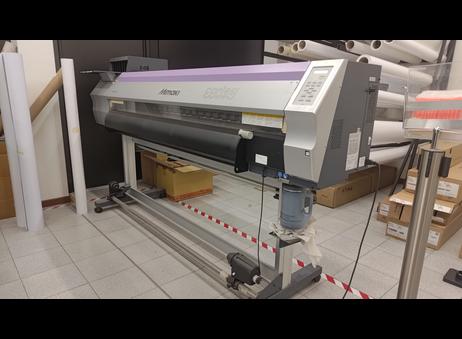 Digitalna štampa Mimaki JV33 160
