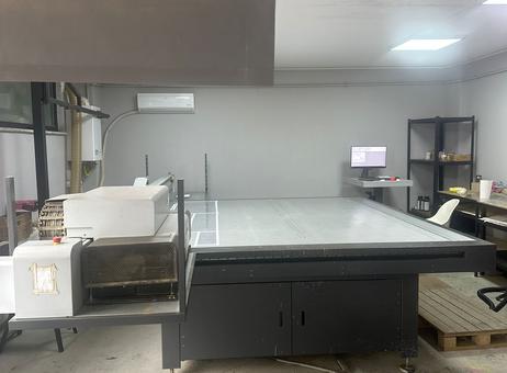 svissKprint Impala 3 UV štampač