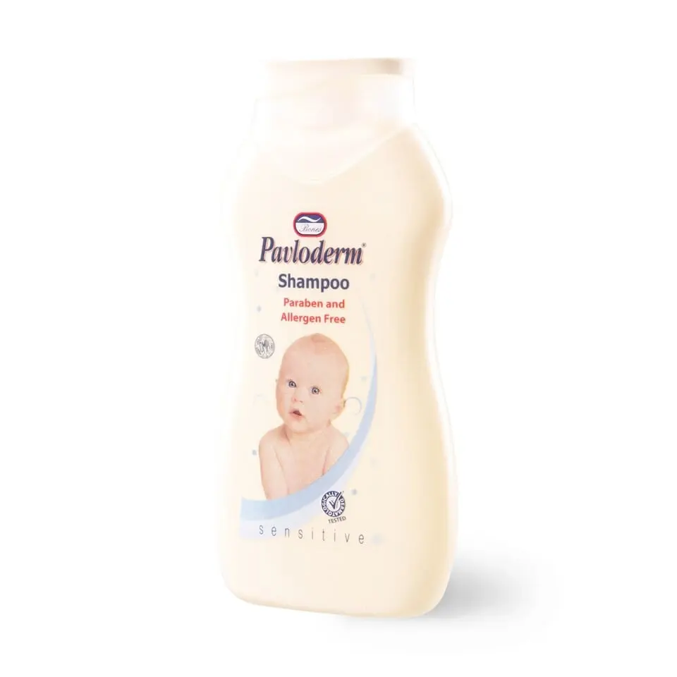 Bones Šampon Pavloderm, 200ml