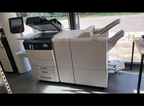 Digitalna štampa Xerox PrimeLink C9065