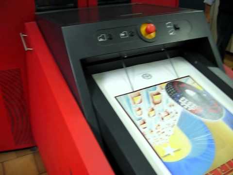 Xeikon 5000 Plus