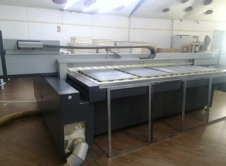 Digitalna štampa SwissQprint Impala-3 Verified seller