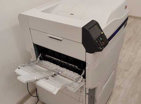 Digitalna štampa OKI 9542dn