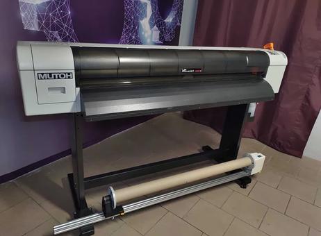 Digitalna štampa Mutoh ValueJet 1324X