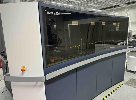 Digitalna štampa Xerox Trivor 2400 Verified seller