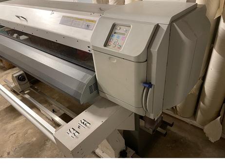 Digitalna štampa MUTOH 1604W