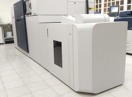Xerox Rialto 900 MP Inkjet Press
