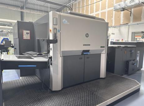Digitalna štampa HP Indigo 12000 HD Najprodavaniji