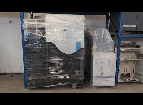 Digitalna štampa Hp indigo press 3000