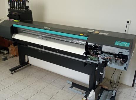 Digitalna štampa Roland XT-640  Dobar dogovor