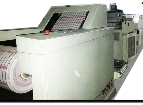 Digitalna štampa Kodak Versamark VJ1000 Verified seller