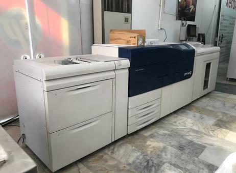 Xerox Versant 2100