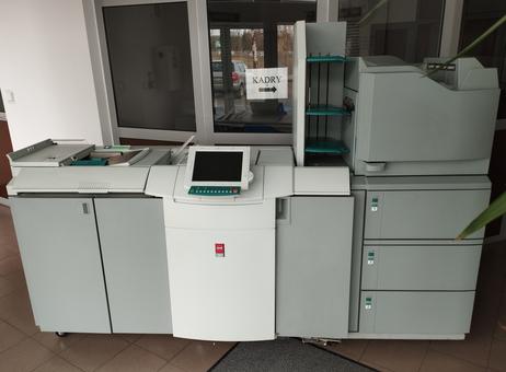 OCE VarioPrint 2110 Najprodavaniji