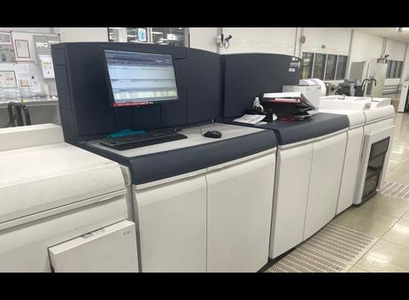 Digitalna štampa Xerox Nuvera 314EA/MX