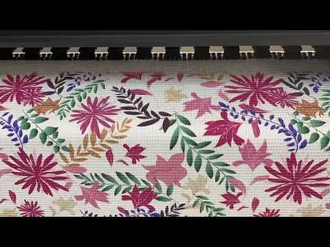 Tekstilni štampač Mimaki TX300P-1800 (2 mašine)