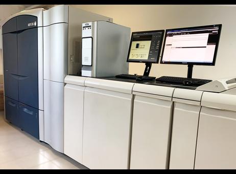 Digitalna štampa Xerox CP1000 Verified seller