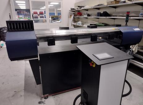 Digitalna štampa Roland Smartcolor EJ640S Verified seller