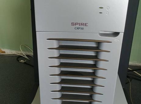 Digitalna štampa Xerox DC5000