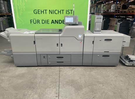 Digitalna štampa Ricoh Pro C7100X Verified seller