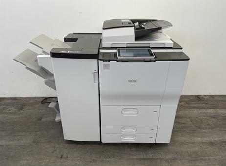 Digitalna štampa Ricoh IM 7000 Verified seller