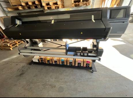 kater velikog formata hp hp latex 570 Verified seller