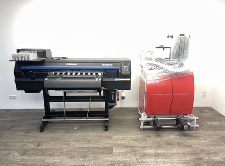 Digitalna štampa Mimaki TxF150-75 Verified seller