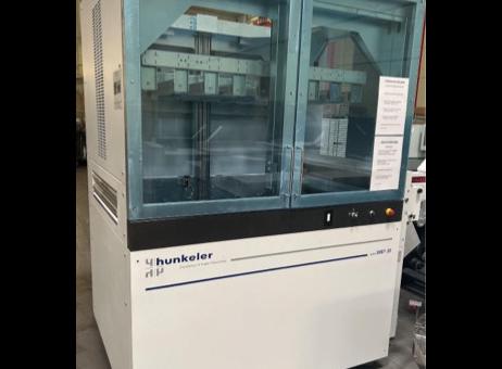 Digitalna štampa Hunkeler WB7-30 Verified seller