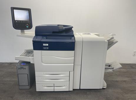 Digitalna štampa Xerox Colour C70 Verified seller
