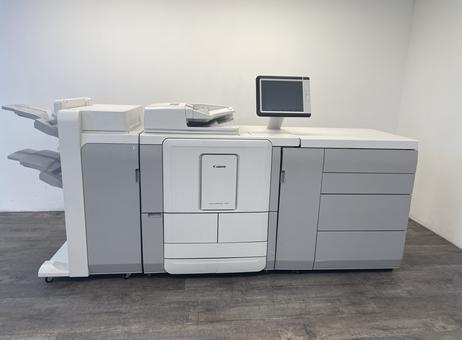 Digitalna štampa Canon VarioPRINT 130 Verified seller