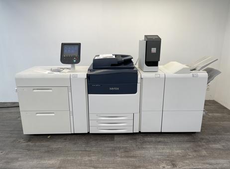 Digitalna štampa Xerox Versant 280 Verified seller