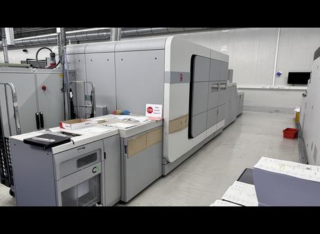 Digitalna štampa Canon VarioPrint i300 Verified seller