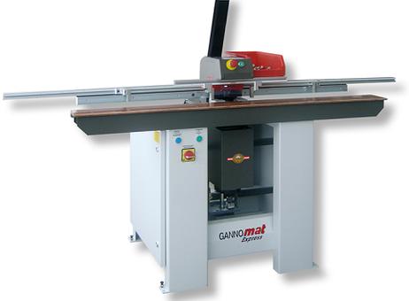 Digitalna štampa Gannomat Express S1 Verified seller