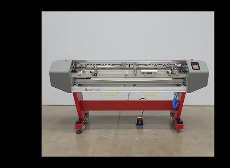 Post press mašina Fotoba XLD 170 Verified seller  Dobar dogovor