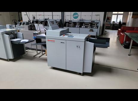 Mašina za post štampanje Horizon CRF-362 Najprodavaniji