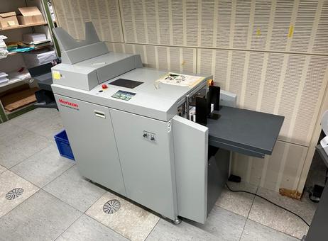 Mašina za post štampanje Horizon CRF-362 Najprodavaniji