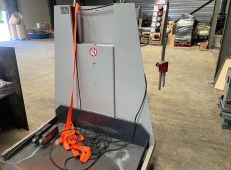 Podizač gomila papira Polar Lift LW1000-4 (2001) Verified seller
