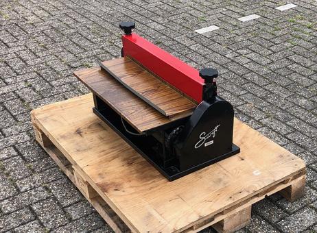 Post press mašina Swift roller press 61 Najprodavaniji
