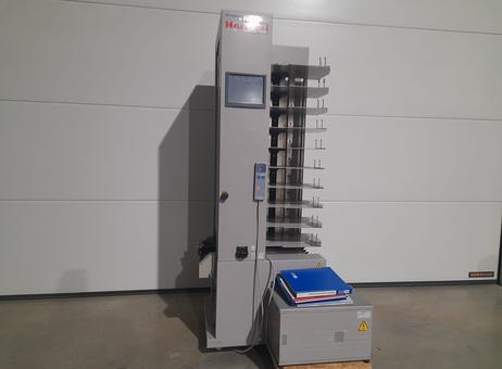 Post press mašina Horizon VAC-100a Najprodavaniji