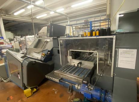 SMITH FL150 4D heftalica Verified seller