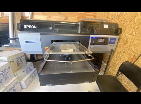 Štamparska mašina Epson Epson SureColor SC-F3000 381A528DC1BR Dobar dogovor