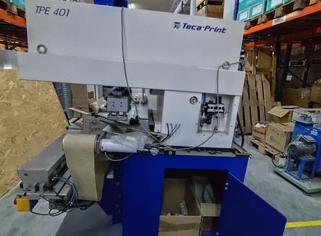 Štamparska mašina Teca-Print TPE 401