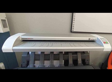 ROVE Scan 450i 36" SE skener