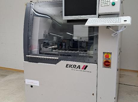 Štamparska mašina Ekra X4 prof  Dobar dogovor