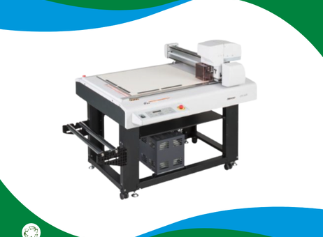 Štamparska mašina Mimaki CFL-605 RT Verified seller