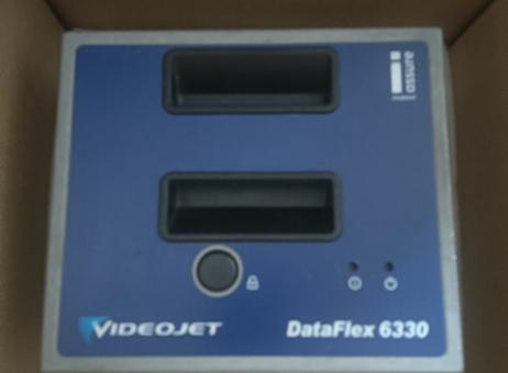 Štamparska mašina Videojet Videojet stampatore  Dobar dogovor