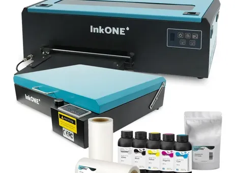 Štamparska mašina inkone ds1 Verified seller