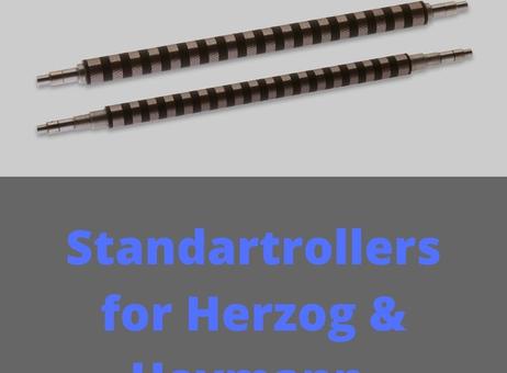 Štamparska mašina FOLDING ROLLERS STANDARD Najprodavaniji