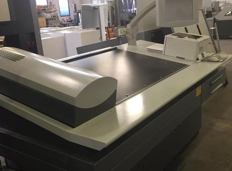 Štamparska mašina HEIDELBERG IMAGE CONTROL Verified seller